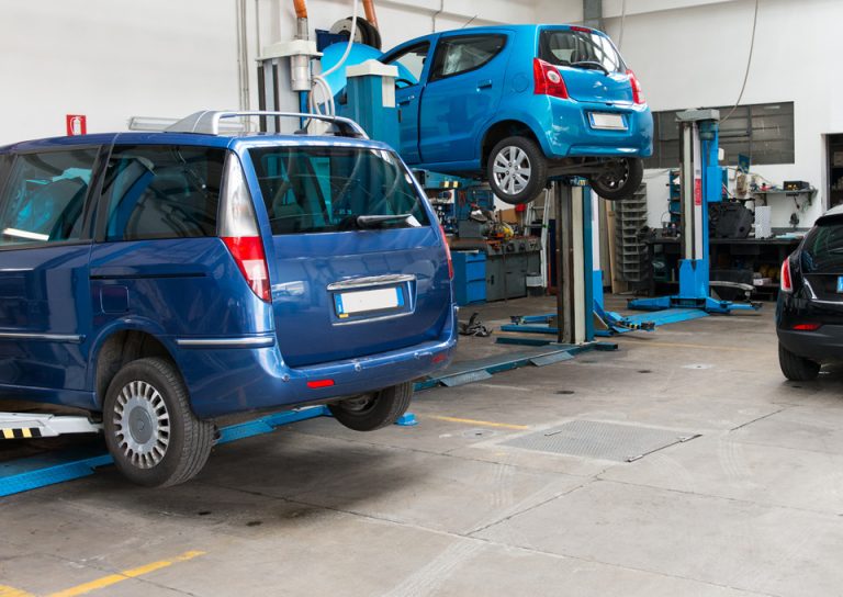 Drive America | Roadside Assistance | Life Happens