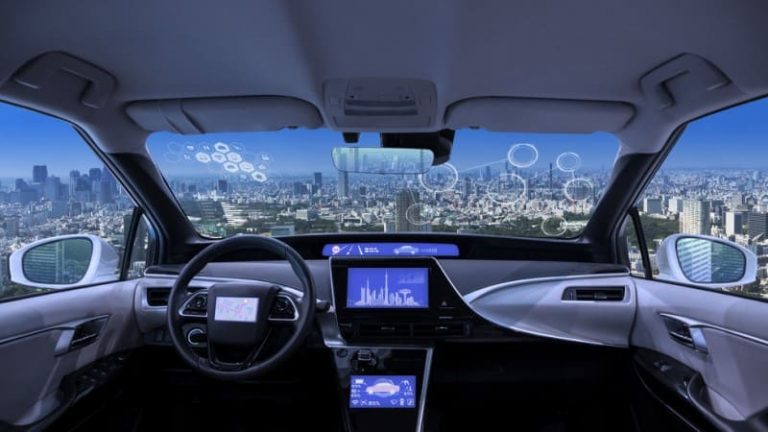 Comprehensive Guide to Rear Vision Systems - Drive America