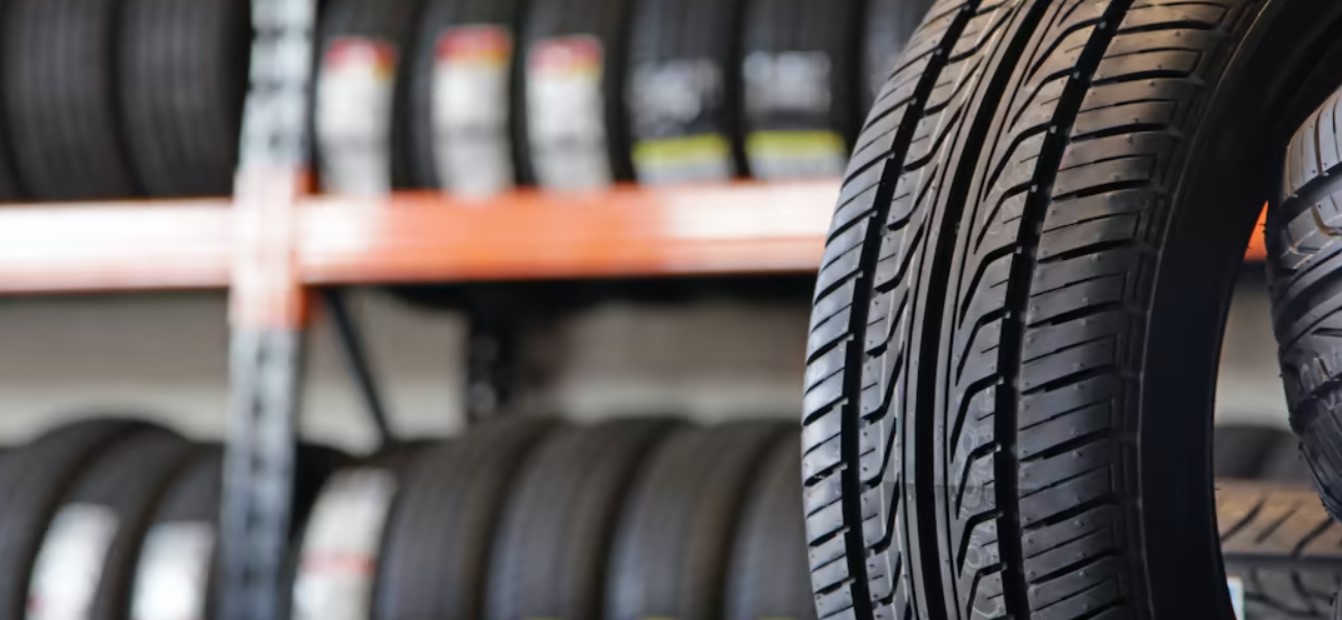 Choosing the Right Tires for Your Car - Drive America