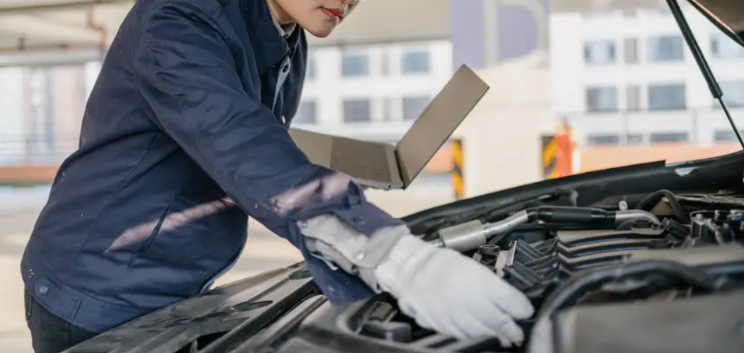 The Importance of Vehicle Inspection Before Buying - Drive America