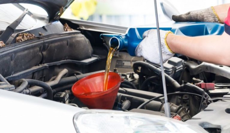 The Importance of Routine Oil Changes for Your Vehicle’s Health - Drive ...